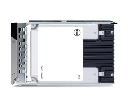 Dell 1.92TB SSD SATA Mixed Use 6Gbps 512e 2.5in Hot-Plug, CUS Kit