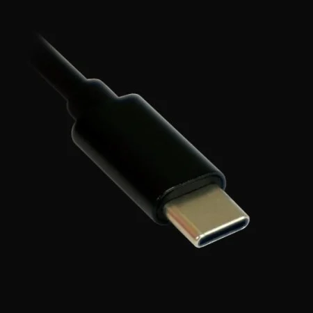LC Power lc-nb-pro-140-c 140w multi-range usb-c 5-28v, 3-5a ( 24954 )