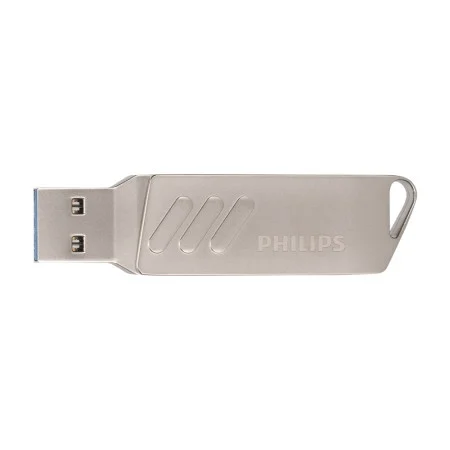 Philips 40ut 3.2 dual port usb-a + type c 64gb Usb flash memorija ( FM844 )