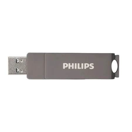 Philips 60ut 3.2 dual port usb-a + type c 64gb Usb flash memorija ( FM849 )