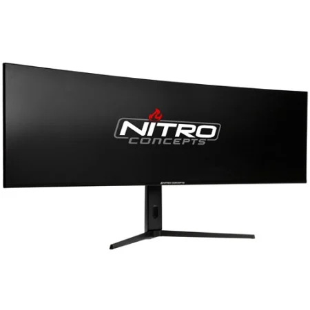 Nitro concepts sm1 racing monitor 49" 144hz zakrivljeni ( 094-0006 )