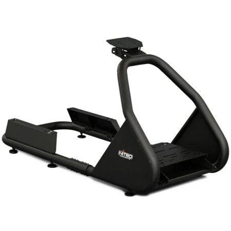 Nitro concepts s-racer postolje za trkački kokpit ( 094-0002 )