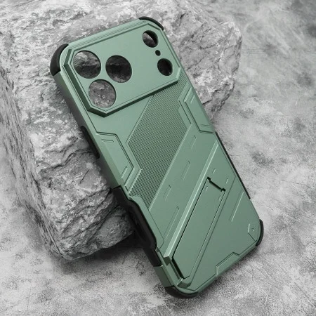 Futrola color strong ii za iphone 17 pro max (6.9) zelena ( F121293 )