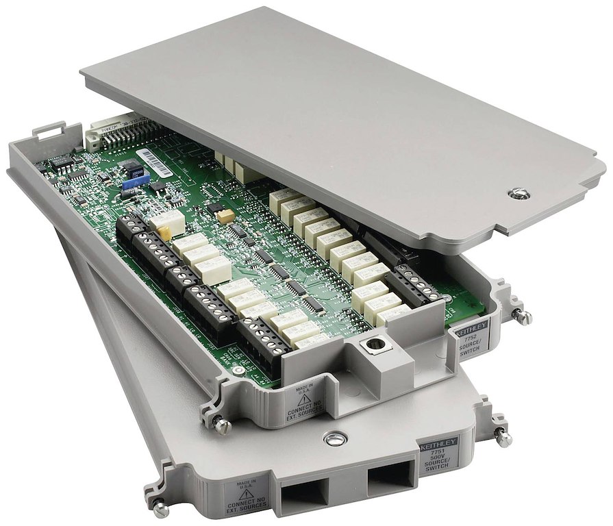 Tektronix 7753 modul