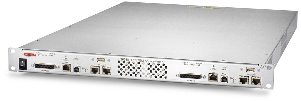 Tektronix 2606B SISTEMSKI VIRNI merni instrument