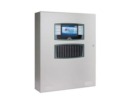 Hochiki Taktis Adres.centrala LHAED13010H1HEUKI 2-8 petlji 10.25A