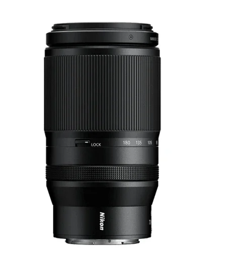 Nikon Z 70-180mm f/2.8 objektiv