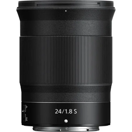 Nikon Z 24mm f/1.8 S objektiv