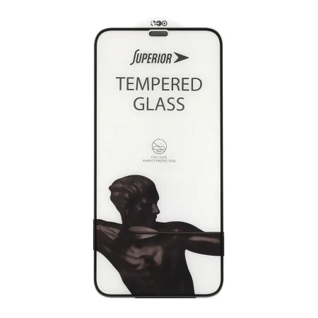 Folija za zastitu ekrana glass superior 2.5d za iphone xr/11 (6.1) ( FL11848 )