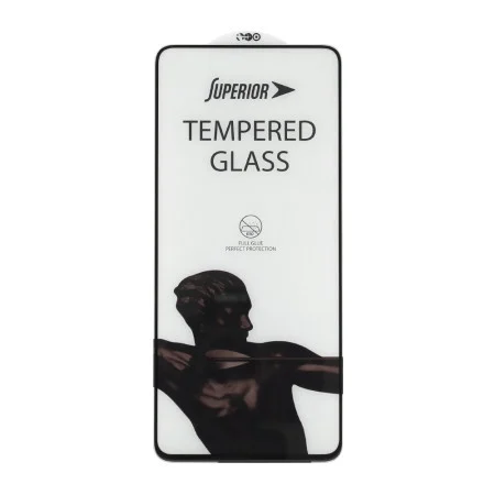 Folija za zastitu ekrana glass superior 2.5d za samsung a525f/a526b/a528b galaxy a52 4g/a52 5g/a52s 5g ( FL11866 )