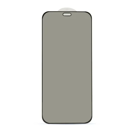 Folija za zastitu ekrana glass privacy 2.5d full glue za honor 400 lite crna ( FL11654 )
