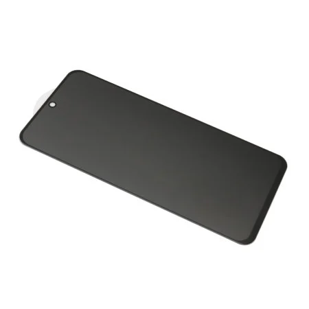 Folija za zastitu ekrana glass privacy 2.5d full glue za xiaomi redmi 15 4g (171mm)/redmi 15 5g (169mm) ( FL11909 )