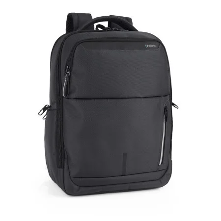 Gabol Ranac 32x44x14 cm vodootporan 15,6" Data siva ( 03RNG414092C )