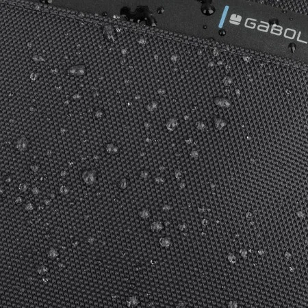 Gabol Ranac sa dva odeljka 34x46x13 cm 15,6" Data siva ( 03RNG414064C )