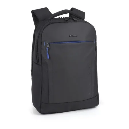 Gabol Ranac sa dva odeljka 31x43x12 cm 15,6" Pixel crna ( 03RNG414155B )