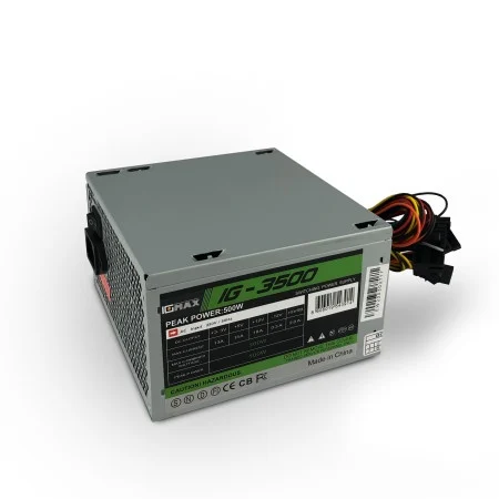 Ig-max ig 3500 12cm fan napajanje ( 49619 )