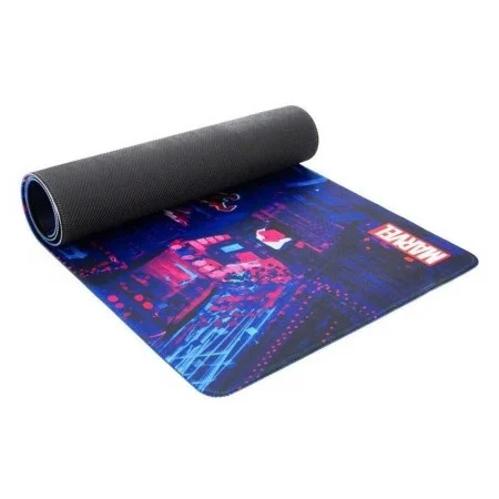 Paladone Spiderman - Miles Morales Desk Musepad ( 071905 )