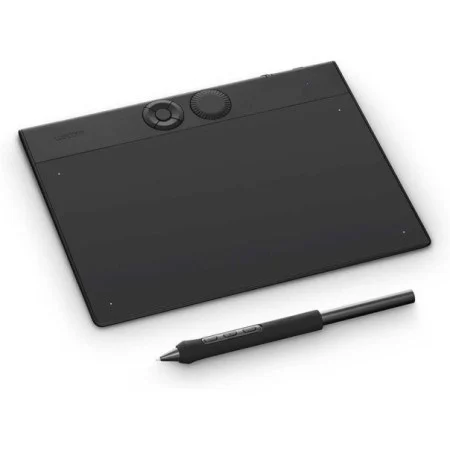 Wacom Intuos Pro pen tablet small ( 071586 )