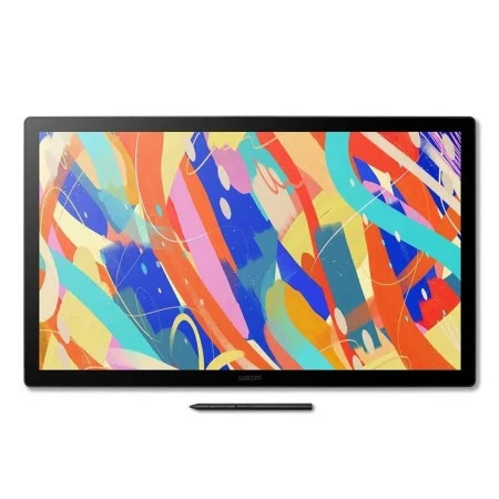 Wacom DTK246 Cintiq 24 pen ( 071219 )