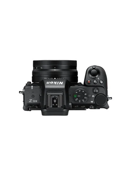 Nikon Z50II + 16-50 f/3.5-6.3 VR fotoaparat
