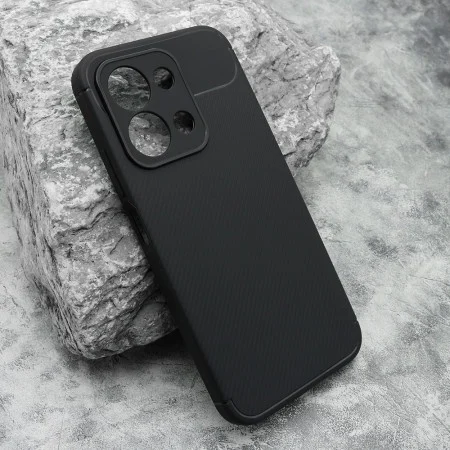 Futrola carbon za xiaomi redmi 15c 4g 171mm (global) crna ( F122762 )