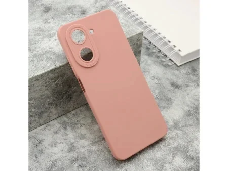 Futrola silikon pro camera za xiaomi redmi a5 4g (171 mm) roze ( F120731 )