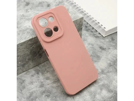 Futrola silikon pro camera za xiaomi redmi 15c 4g 171mm (global) roze ( F121921 )