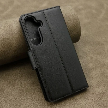 Futrola bi fold hanman ii za samsung s731b galaxy s25 fe crna ( F122645 )