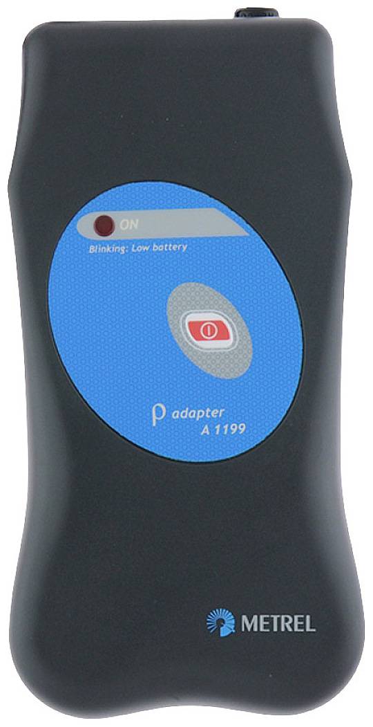 Metrel 20991370 adapter