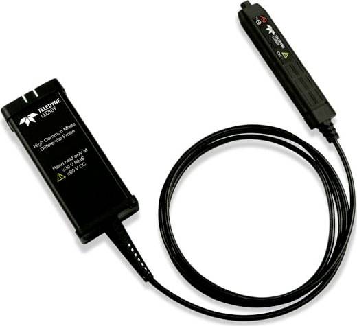 Teledyne LeCroy DL05-HCM diferencijalna sonda