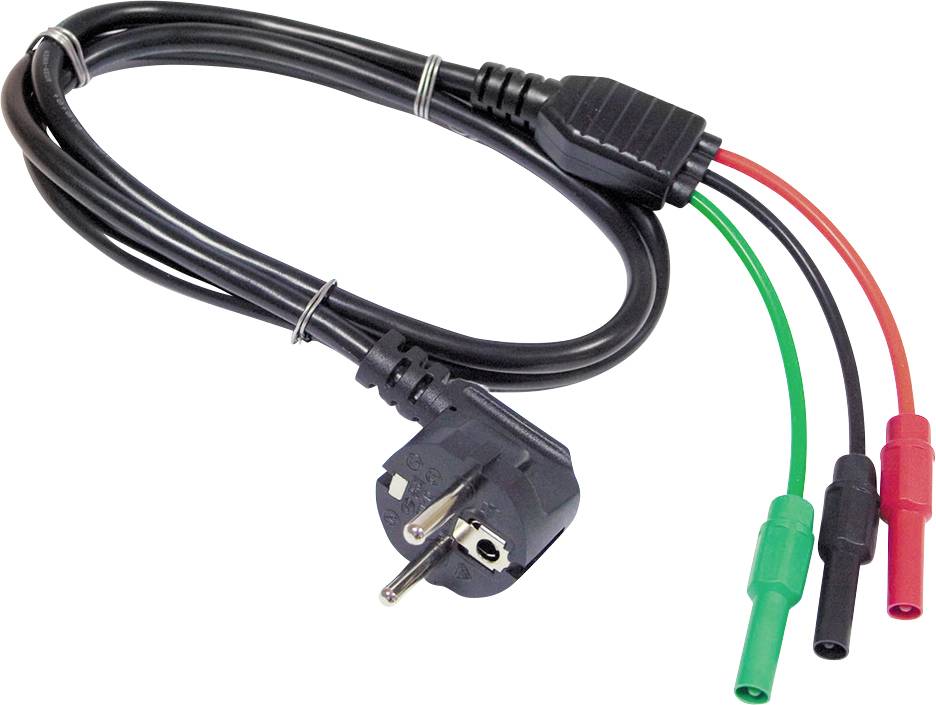Multimetrix P06239307 pribor za merne instrumente
