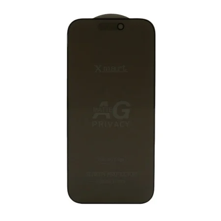 Folija za zastitu ekrana glass x-mart arc clear za iphone 17 pro (6.3) ( FL11828 )
