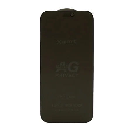 Folija za zastitu ekrana glass x-mart arc clear za iphone 17 pro max (6.9) ( FL11829 )
