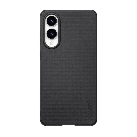 Futrola nillkin super frost pro za samsung s937b galaxy s25 edge 5g crna ( F122786 )