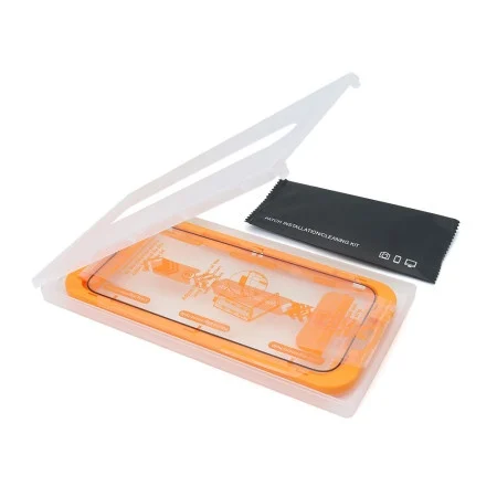 Folija za zastitu ekrana glass film box - dust free za iphone 17 pro max (6.9) ( FL11840 )