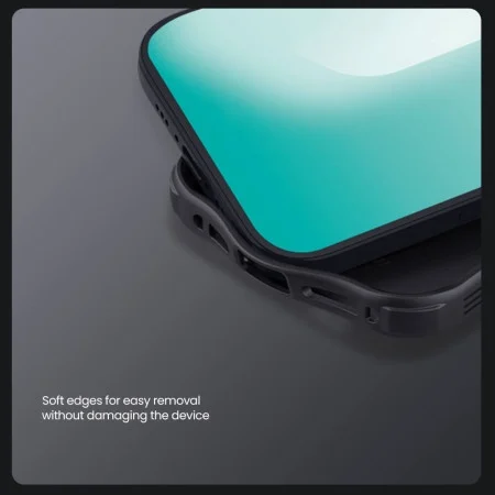 Futrola nillkin cam shield pro za iphone 17 pro max (6.9) crna ( F121371 )