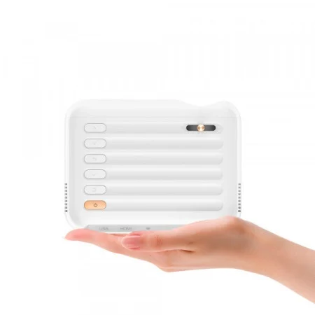Maxbox mini hq2 v2 +torba Projektor ( 58185 )