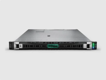 Hpe dl360 g11 4510 64g 2x480gb hpe ssd mr408 2x1kw ( 0001412614 )