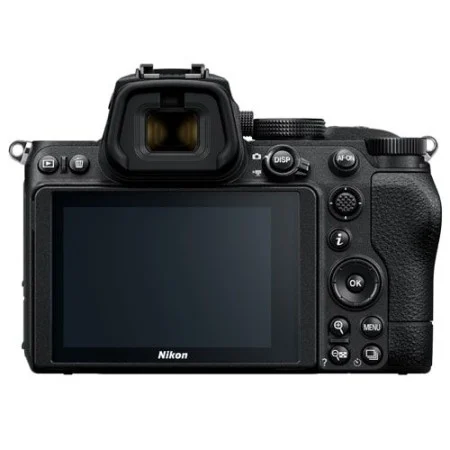 Nikon fotoaparat Z5 telo
