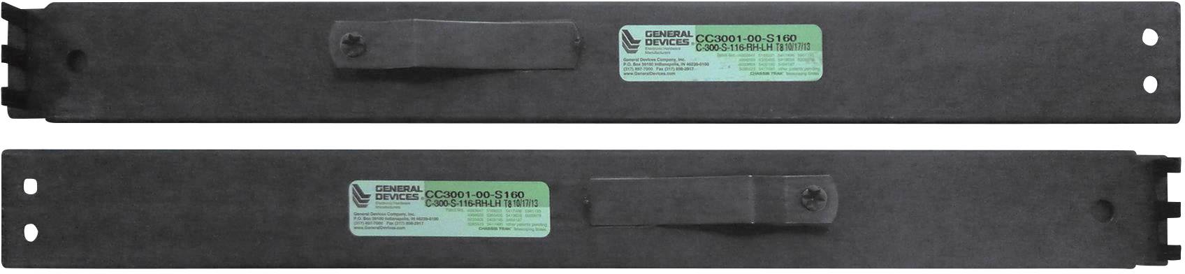 GW Instek GRM-001 pribor za merne instrumente