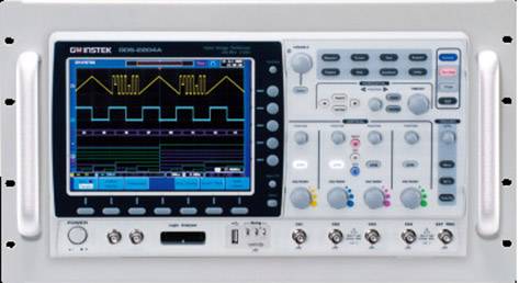 GW Instek GRA-410-E pribor za merne instrumente