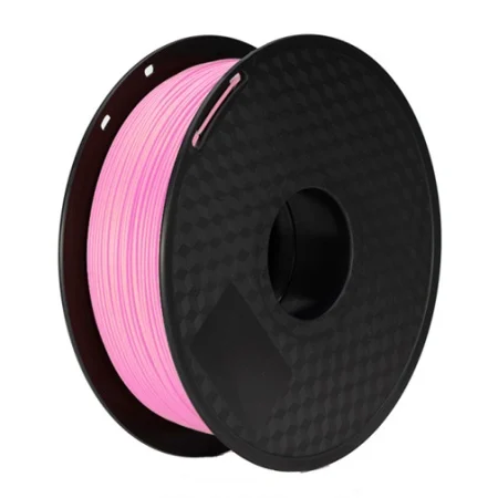 Gucai 3d pla+ pink 1kg filament ( 091-0034 )