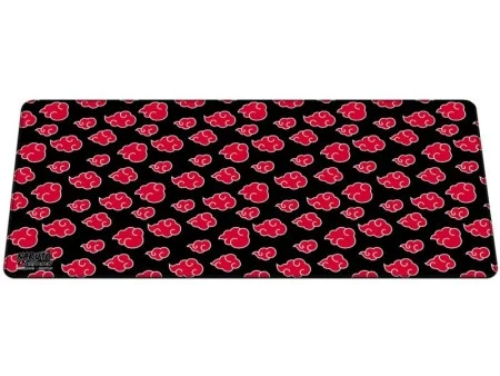 FS Holding Naruto Shippuden - Akatsuki Clouds XL Mousepad ( 071085 )