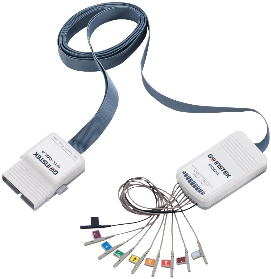 GW Instek GTL-08LA pribor za merne instrumente