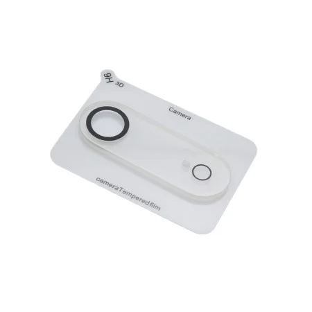 Folija za zastitu kamere glass ultra thin za iphone 17 air (6.6) crna ( FL11738 )