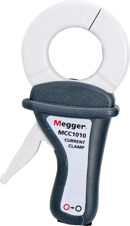 Megger MCC1010 pribor za merne instrumente CAT IV 600 V