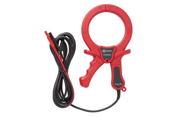 Beha-Amprobe SC-600-EUR beha amprobe