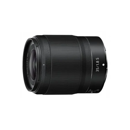 Nikon Z 35mm f1.8 S objektiv