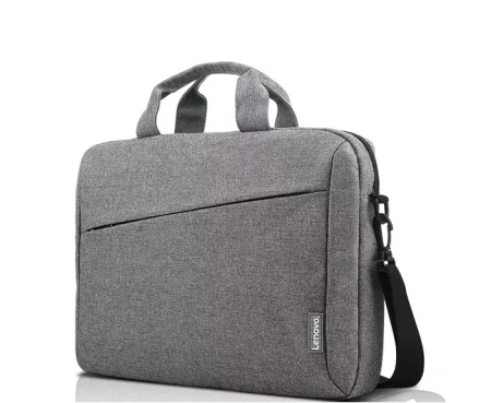 Lenovo 15.6” Casual Toploader T210 - Grey ( GX40Q17231 )