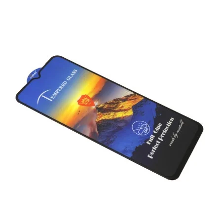 Folija za zastitu ekrana glass 2.5d za honor x5b crna ( FL11823 )